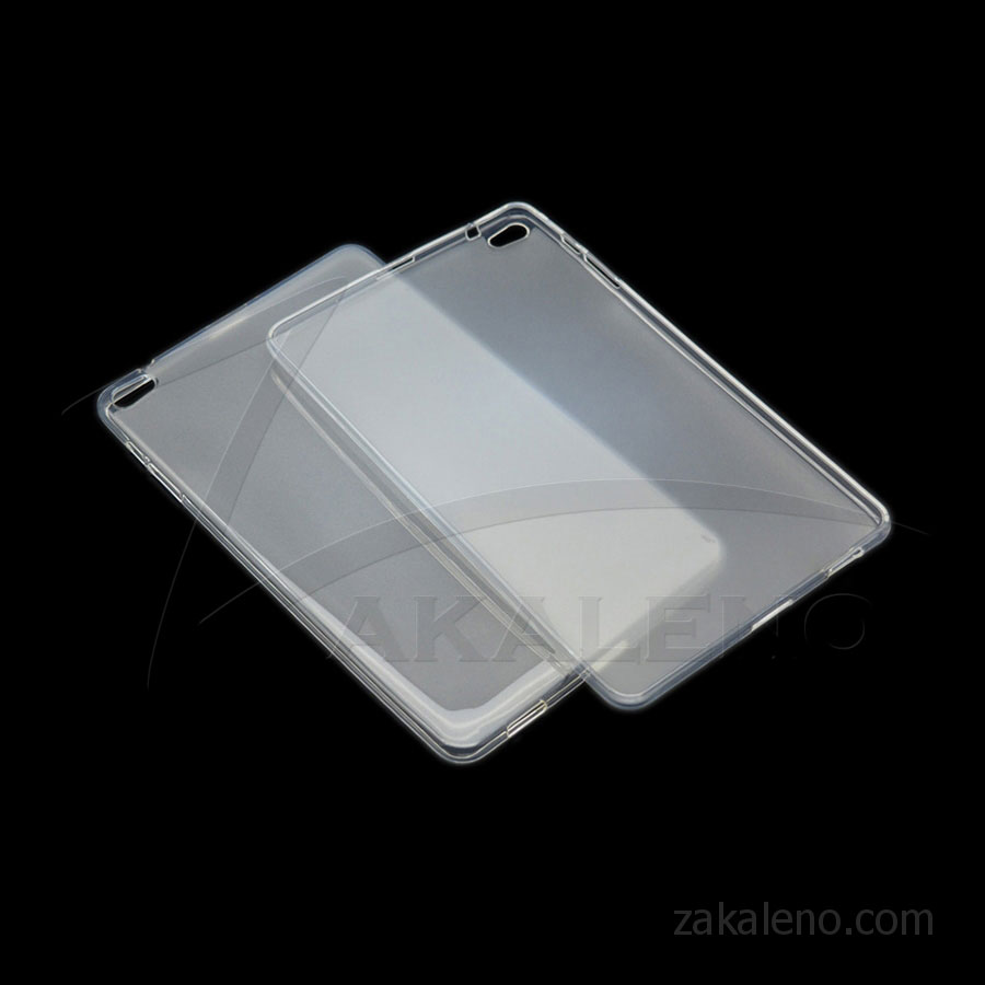 Силиконов калъф гръб за Huawei MediaPad T2 10, 10 Pro - Zakaleno.com