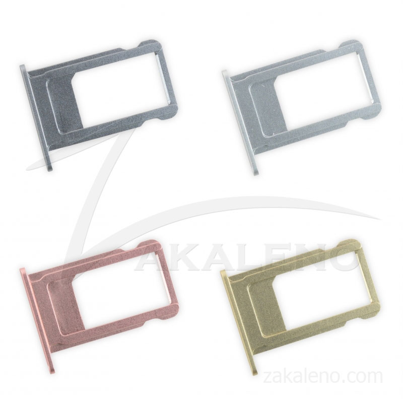Сим държач за Apple iPhone 6s Plus - Zakaleno.com