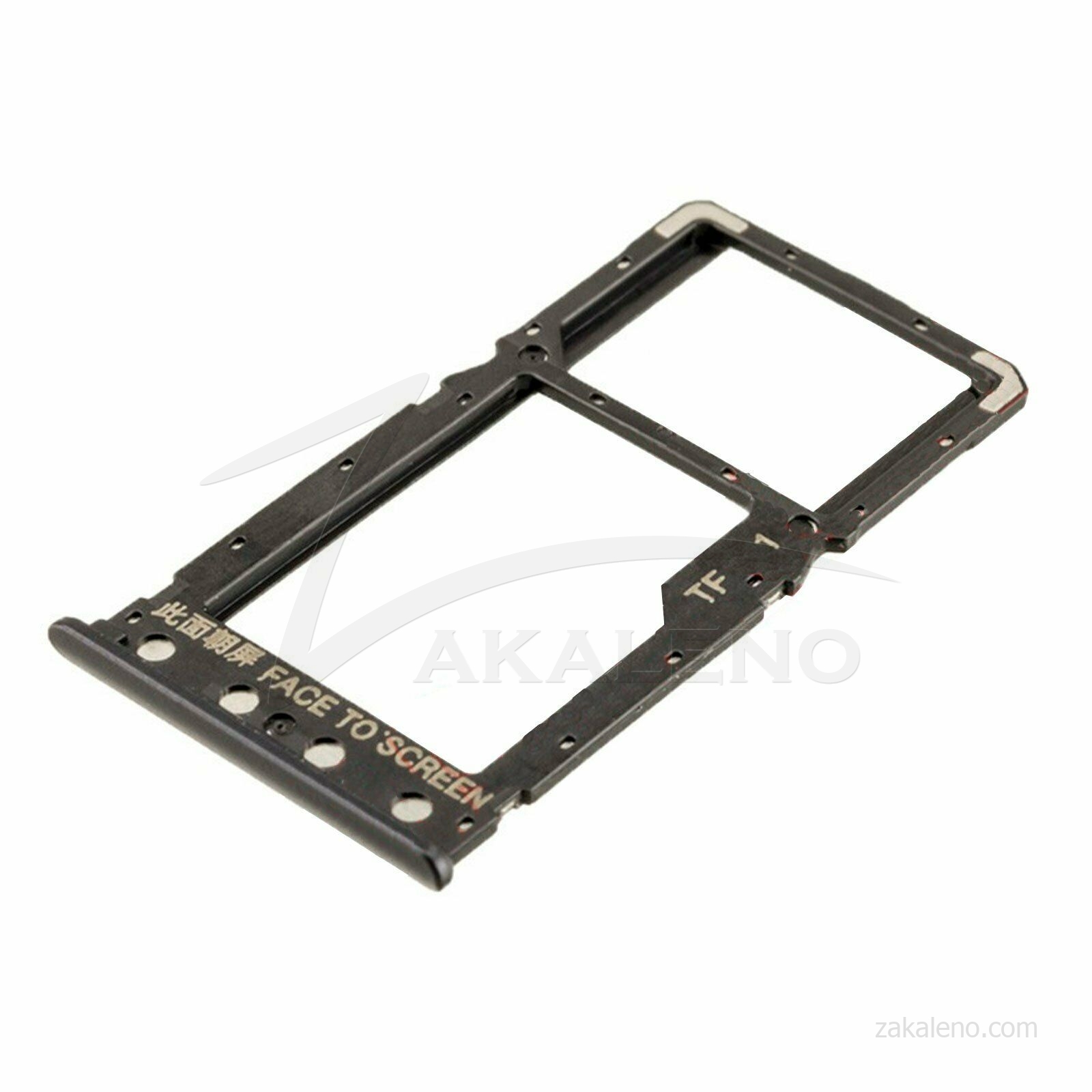 Сим държач за Xiaomi Redmi 6, 6A - Zakaleno.com