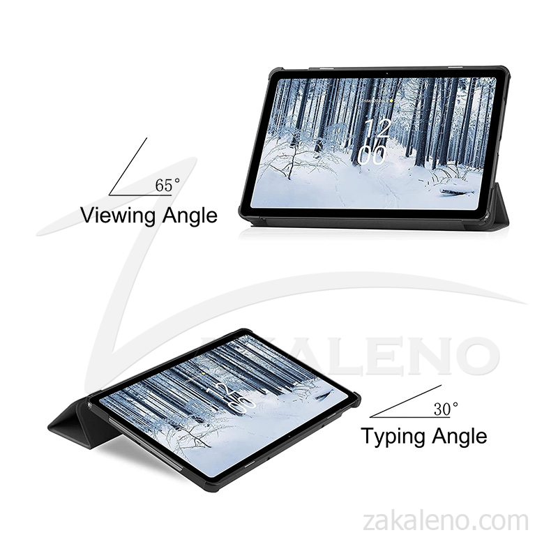 Калъф 3Fold за Nokia T21 - Zakaleno.com