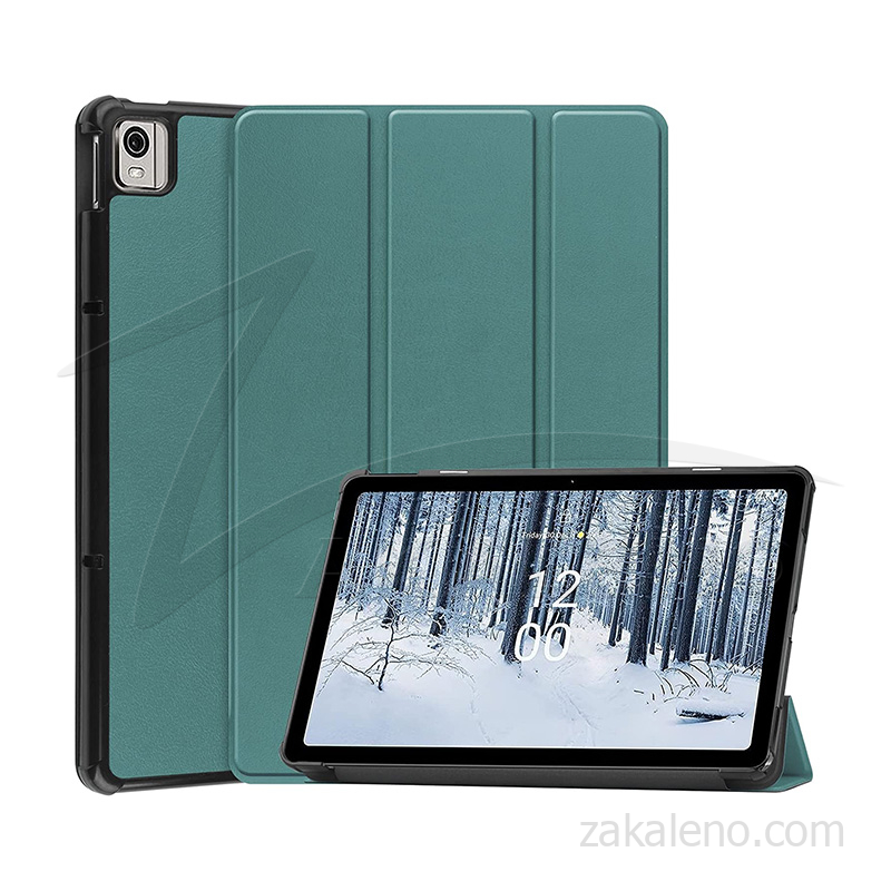 Калъф 3Fold за Nokia T21 - Zakaleno.com