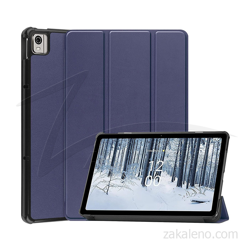 Калъф 3Fold за Nokia T21 - Zakaleno.com